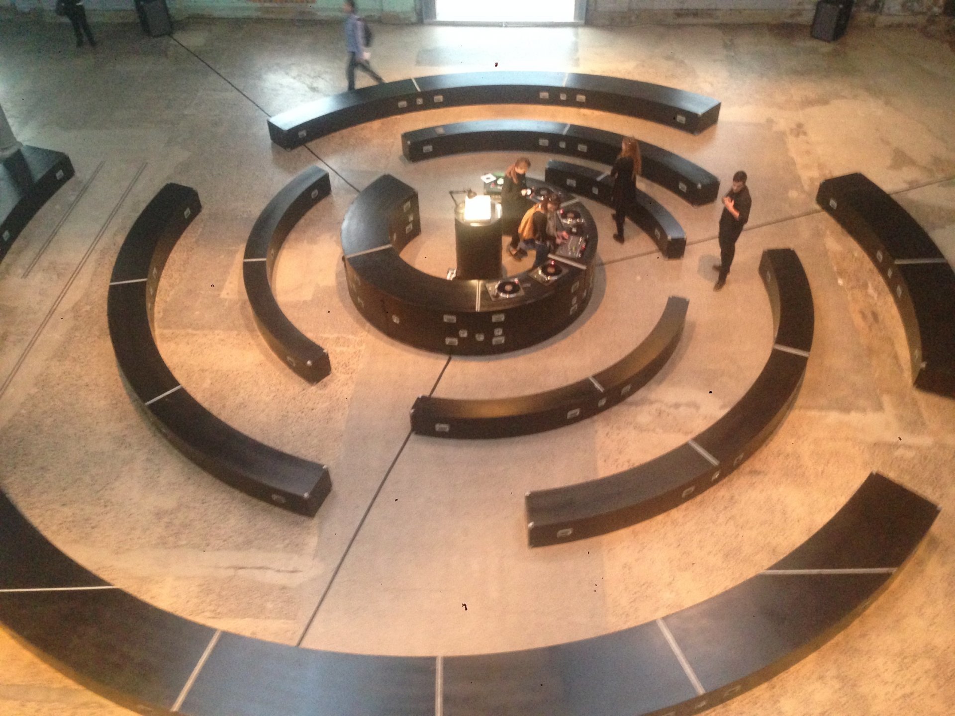 Systems | Mathieu Briand
