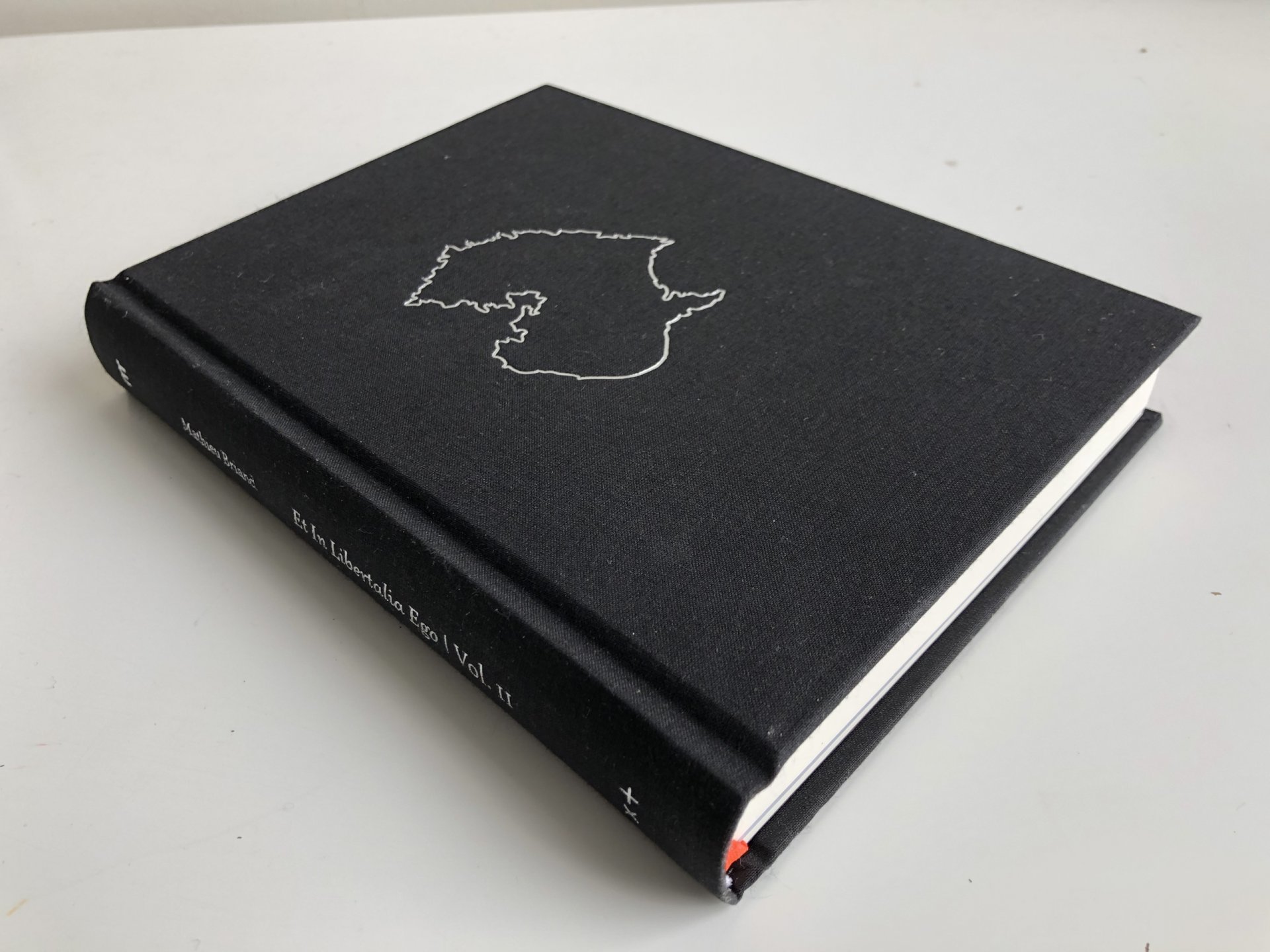 Publications | Mathieu Briand