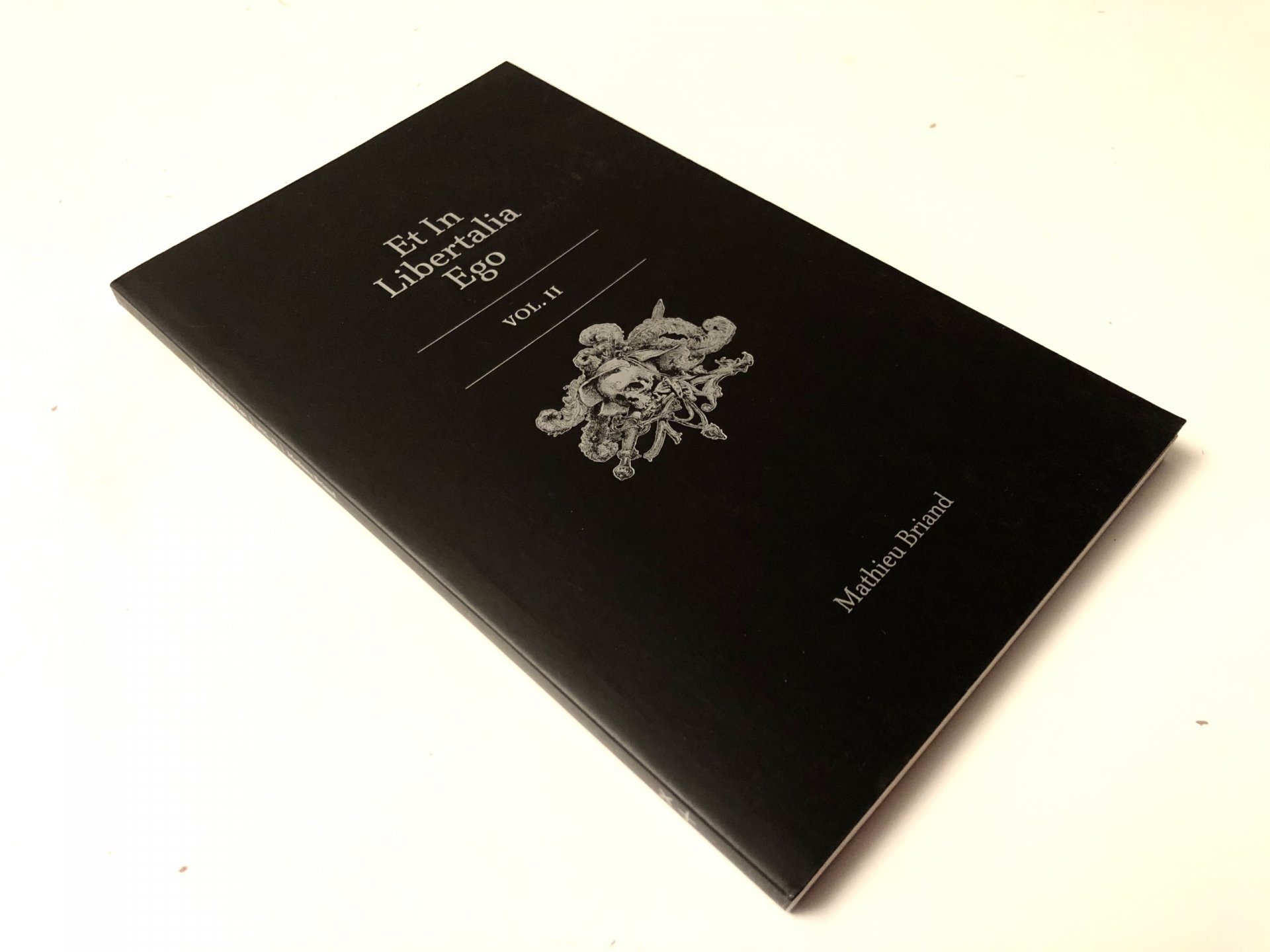 Publications | Mathieu Briand