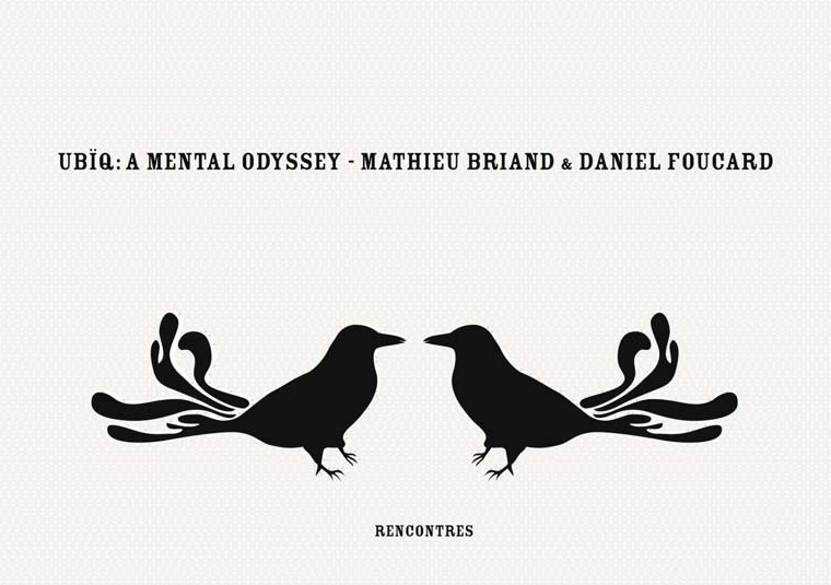 Publications | Mathieu Briand