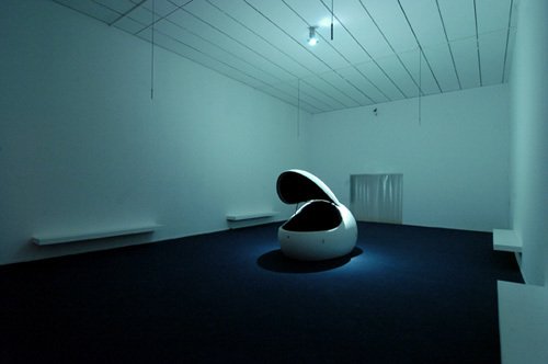 Systems | Mathieu Briand